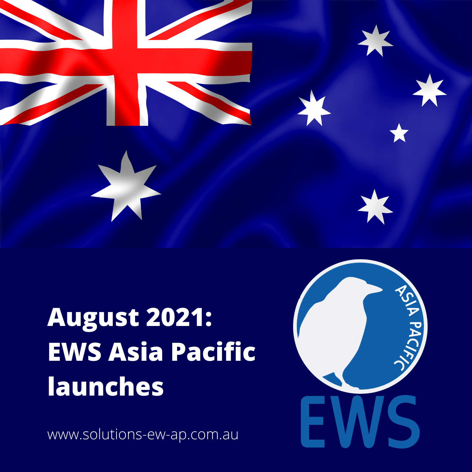 EWS completes first phase of capacity building training in country – EWS