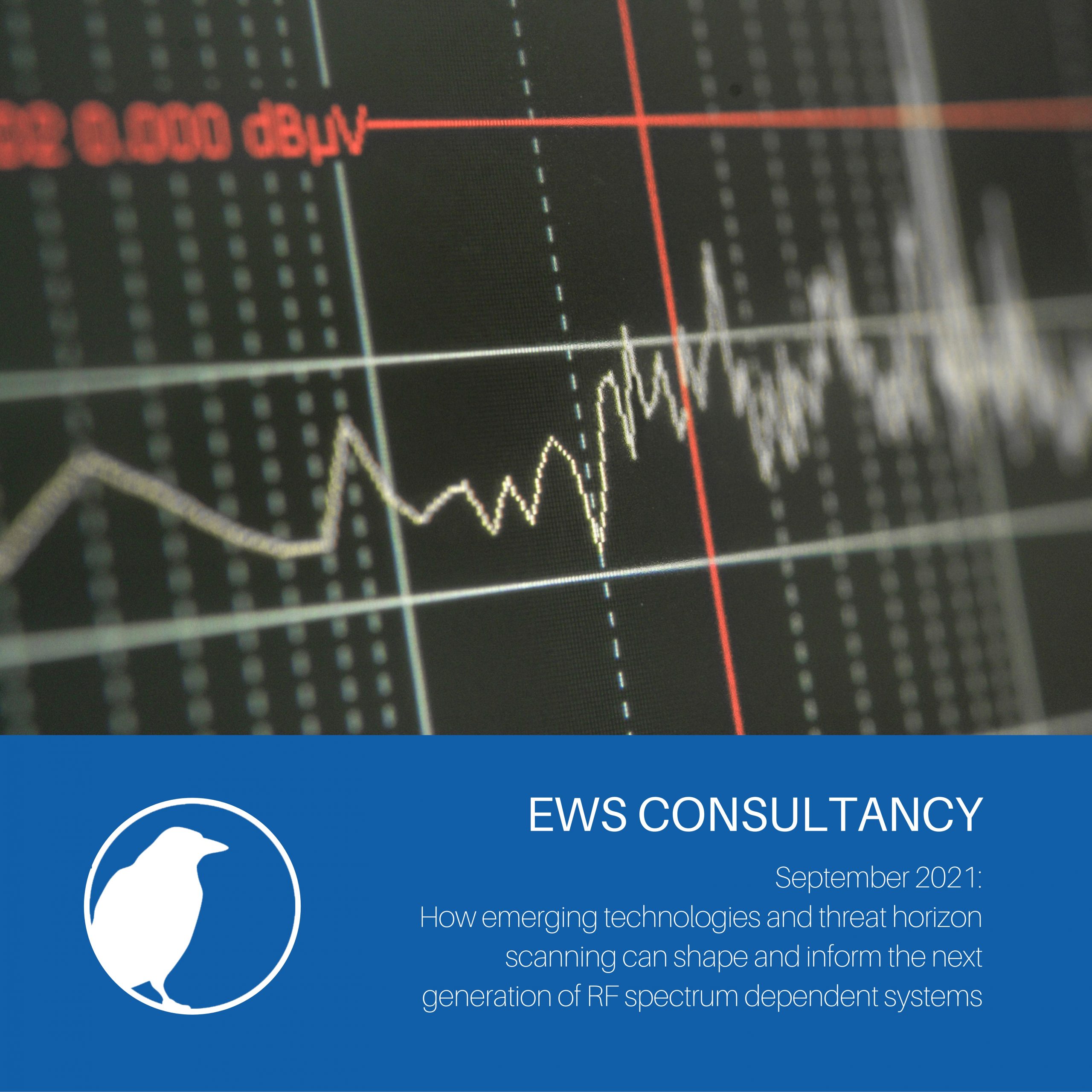 How emerging technologies and threat horizon scanning can shape and ...