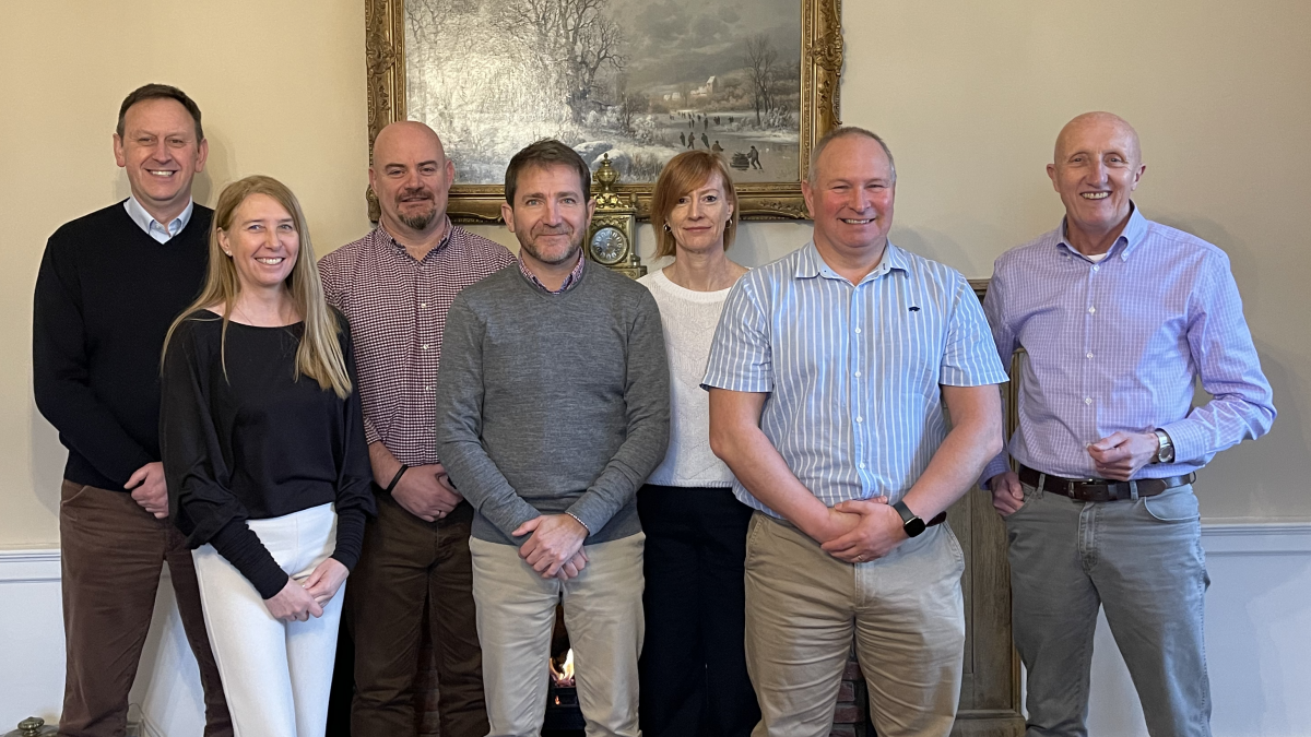 Happy 13th birthday to EWS Ltd. – definitely a lucky number for this ...